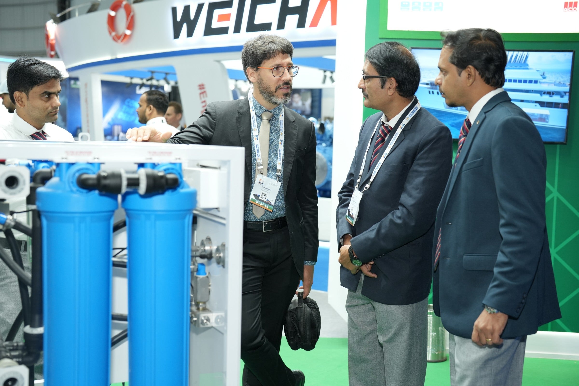 INMEX India: New Partnerships and Exciting Opportunities Ahead – SLCE ...